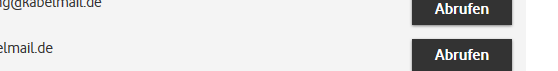 Mein Kabelmail Vodafone Kundenportal
