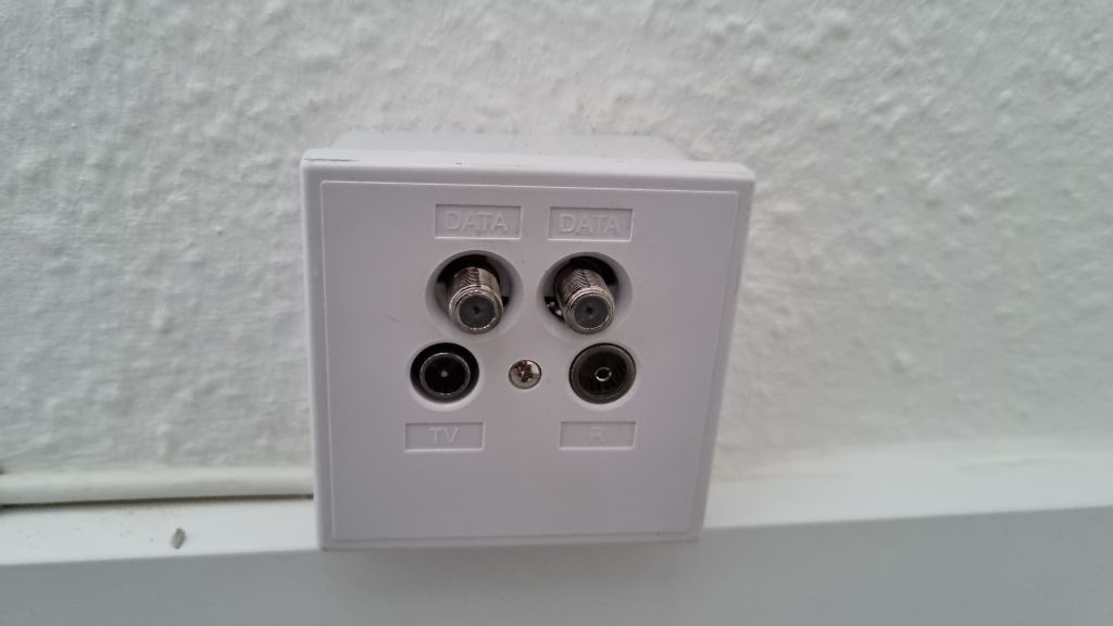 Neuer Anschluss: Verfügbarkeitscheck ergibt nur DS... - Vodafone Community